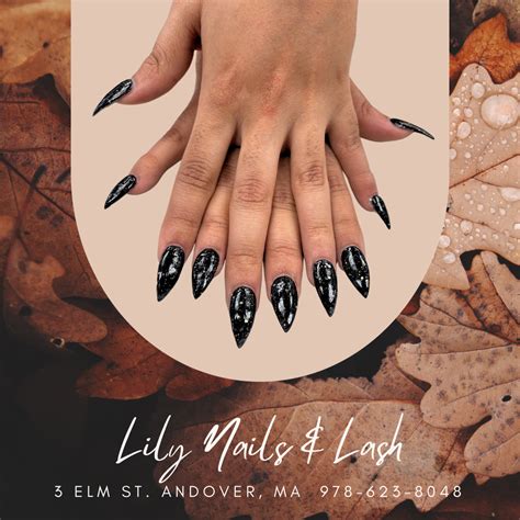 Lily Nails And Lash