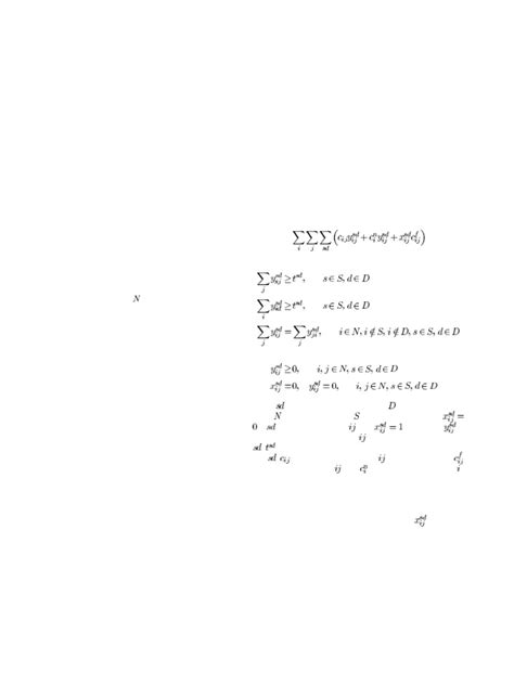 Designing Communication Network Topologies Using Steady State Genetic Algorithms Pdf