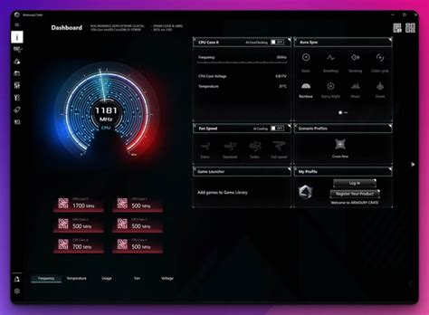 Best CPU Overclocking Software To Unleash The Beast