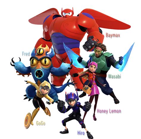 Kingdom Hearts 3 Japanese Website Updates With Big Hero 6 Renders And