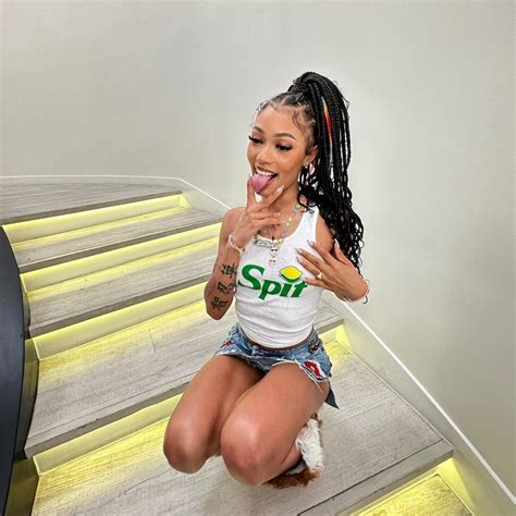 Coi Leray Picture