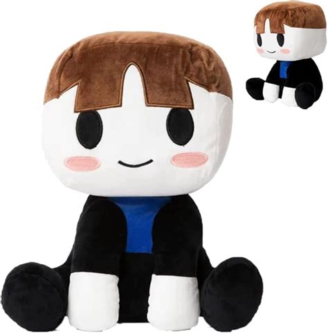 Nastah Blox Buddies Plushies Blox Buddies Plushies Roblox Roblox Bacon Girl Blox Buddies Plush