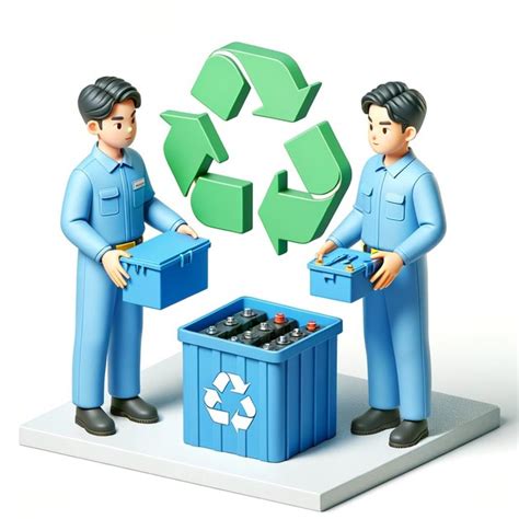 리튬배터리 재활용 방법버리는법 버리기 버리는법 꿀팁 쓰레기 백과사전 우아한정리 우정