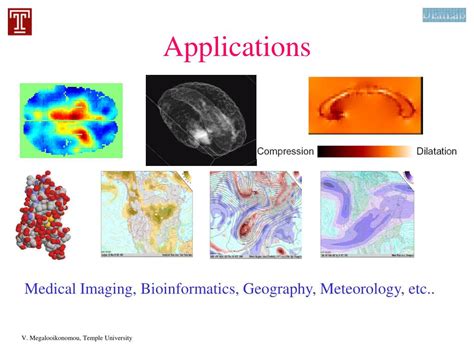 Ppt Clustering And Partitioning For Spatial And Temporal Data Mining Powerpoint Presentation