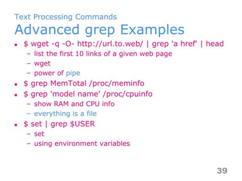 Ppt Bioinformatics Programming Powerpoint Presentation Free Download