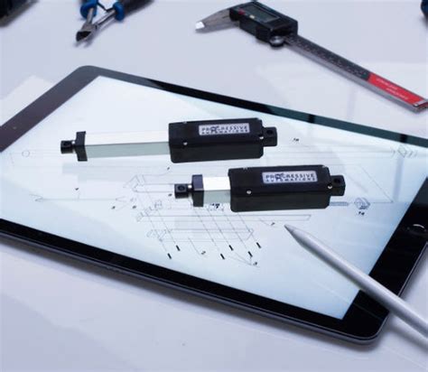 Linear Actuators Progressive Automations™ 12 Volt Electric Linear Actuators Progressive