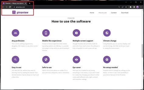 Remove Pinavew Virus