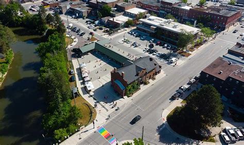 Owen Sound Destination Ontario