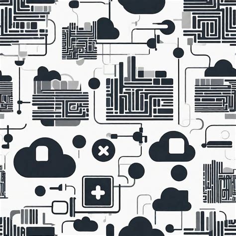 Seamless Technology Workflow Images Free Download On Freepik