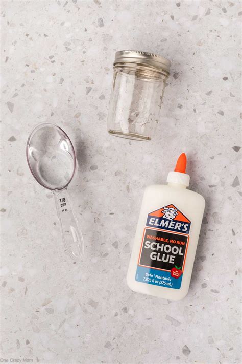 How To Make Mod Podge One Crazy Mom