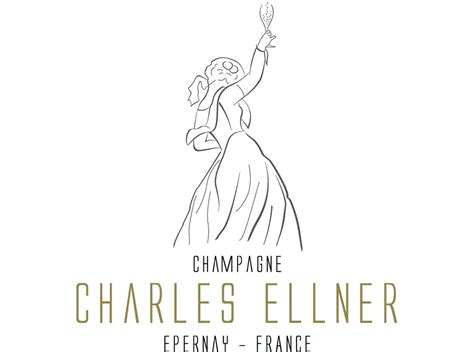 Champagne Charles Ellner Champagner And Champagner