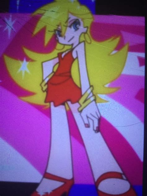 Panty Anarchy By Ohyeahcartoonsfan On Deviantart