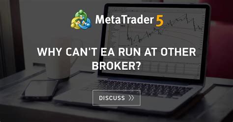 Why Cant Ea Run At Other Broker Demo Account Mql4 And Metatrader 4 Mql4 Programming Forum