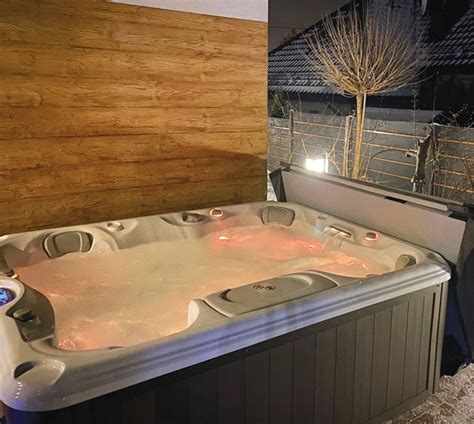 Wanny Spa Minibaseny Budowa I Montaż