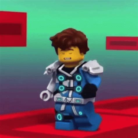 Lego Ninjago S