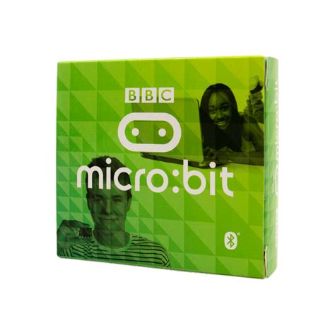 Bbc Microbit Starter Kit Science World Science Store
