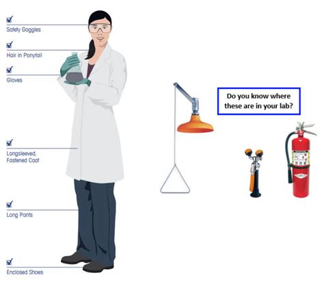 Dress Code For Lab Work At Mark Ross Blog