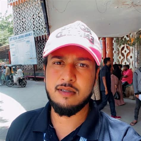 Syed Aijaz Mohiuddin Ahmed Sam Ahmed48 • Threads Say More