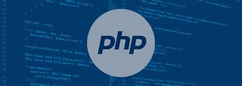 Curso De Programación En Php Culture Lab