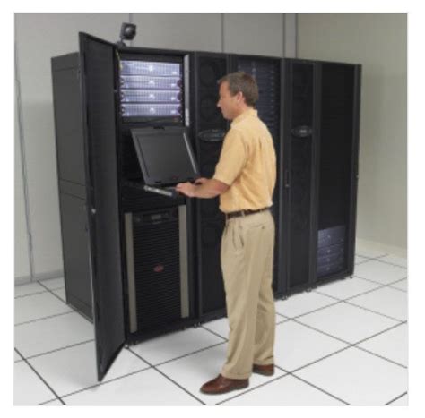 Data Center Expert Network Management Configuration Global Trends And Infr