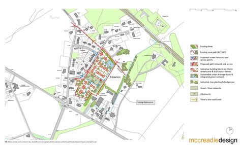 Balnagown Highland Local Development Plan Update ~ Map Live The