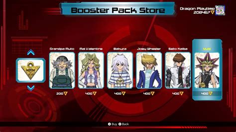 Legacy Of The Duelist Card List Hooliads