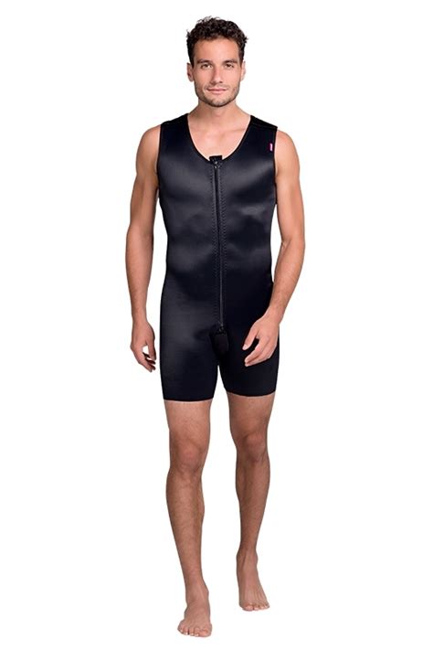 Kompressionswäsche VHmm Comfort für Herren | LIPOELASTIC
