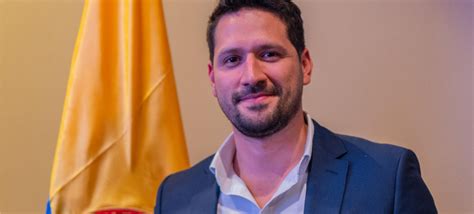 Alcalde De Sonsón Recibió Premio Nacional Por Programa De Atención A