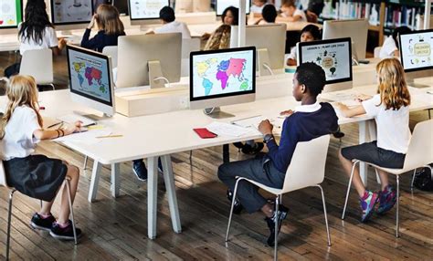 How Can Using WiFi In Schools Benefit Students Simpli Fi