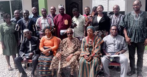 Ngo Implements Project To Reduce Hiv Tb Stigma Discrimination In Uwr