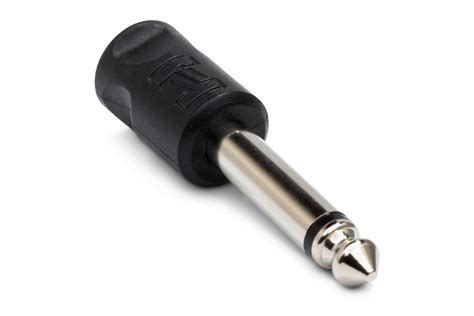 Gpm 103 Adapter 35 Mm Trs To 14 In Trs Hosa Cables