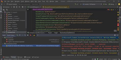 Rider 20232 Eap 2 Hot Reload For Maui Reworked Build Tool Window Improvements For Source