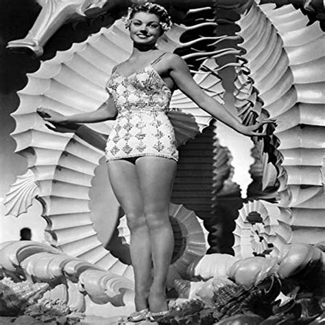 Bathing Beauty Esther Williams