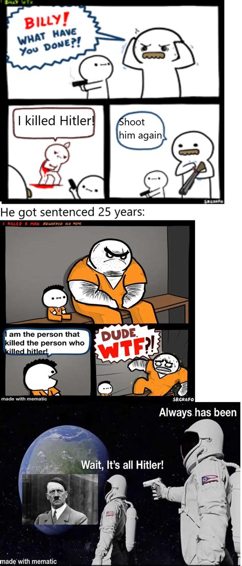 Crossover Meme Scrolller