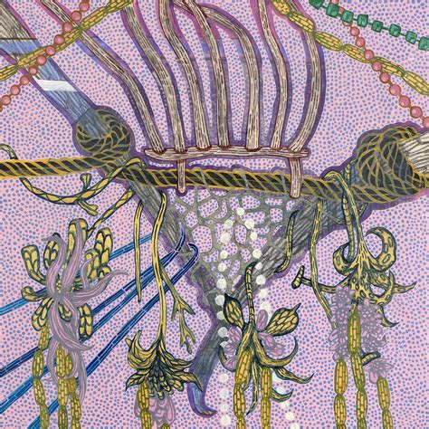 Mckenzie Fine Art This Amazing Drawing By Aric Obrosey Is On View In