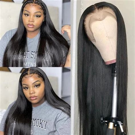 A Guide To The Different Types Of Wigs 2024 Oqhair