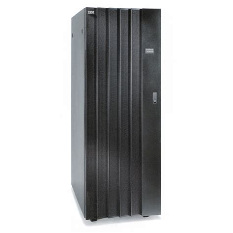 IF Design IBM Total Storage SAN