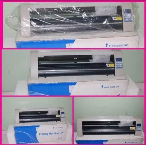 Jk 721 Vinyl Cutting Plotter At ₹ 16000piece Bhiwandi Id 22883048930