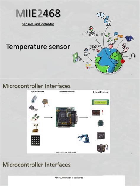 Sensor 4 Temp Download Free Pdf Thermocouple Electrical Resistance And Conductance