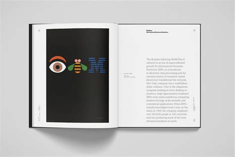 The Ibm Poster Program Visual Memoranda Design Reviewed