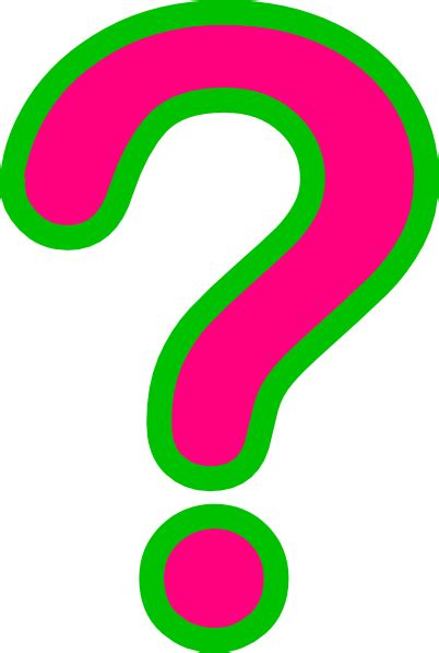 Question Marks Png Clipart Clip Art Library