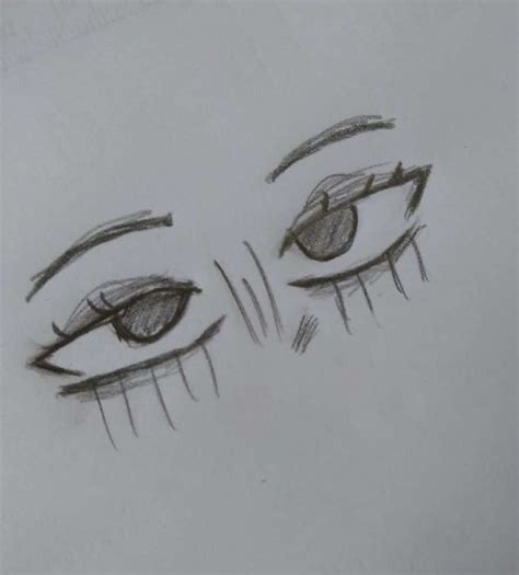Pin De Selen En Çizim önerileri Esbozos Dibujo De Ojos Dibujos Faciales