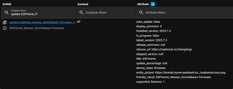 Missing Entity Entry Esphome Home Assistant Community