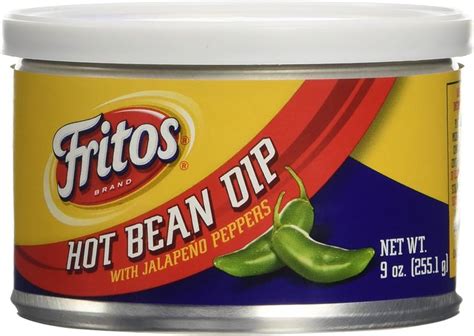 Frito Lay Hot Bean Dip Recipe Bryont Blog