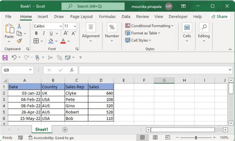 How To Delete Rows Above Active Cell Or Specific Text In Excel