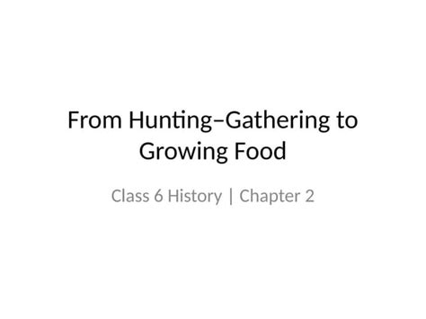 Class6historychapter2presentationpptx