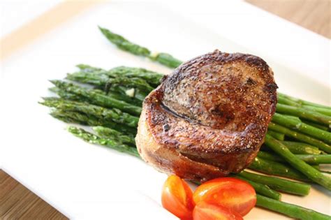 Bacon Wrapped Filet Mignon Cooking Clarified Bacon Wrapped Filet Mignon Cooking Clarified