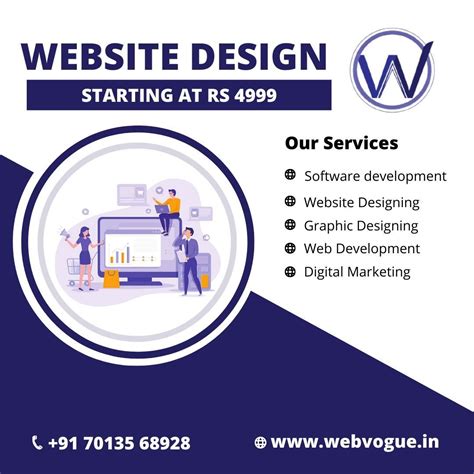 Websitedesign Webdevelopment Softwaredevelopment Php Laravel Web Vogue Technologies