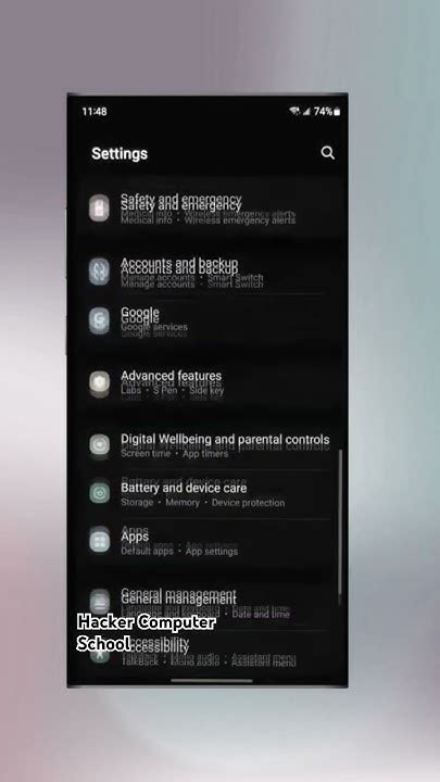 Android Hacks Tech Ethicalhacking Hacker Cybersecurity Ethicalhacker Smartphone Tutorial