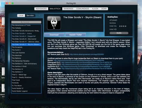 Porting Kit Alternatives Top 1 Virtualization Tools Alternativeto